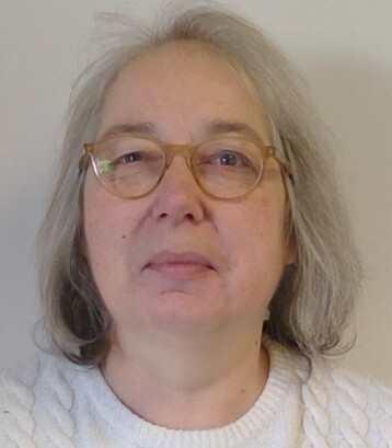 Debbie Pettitt - Bexley Voice
