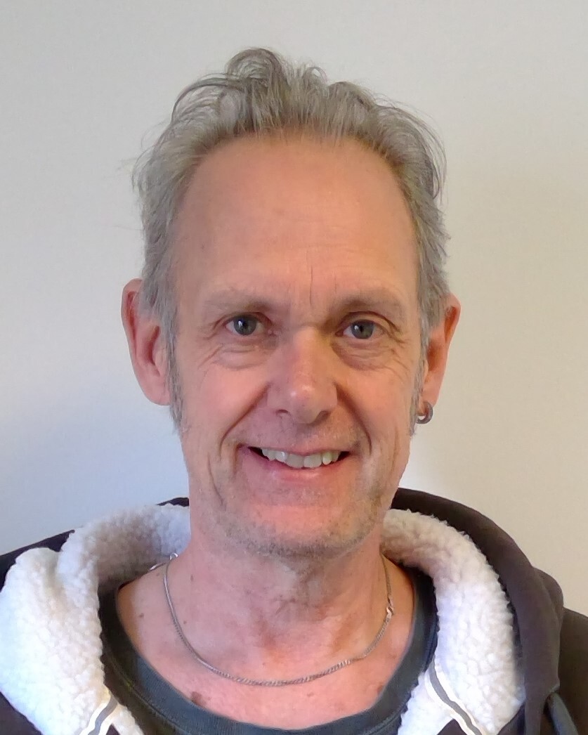 Graham Wakefield - Bexley Voice