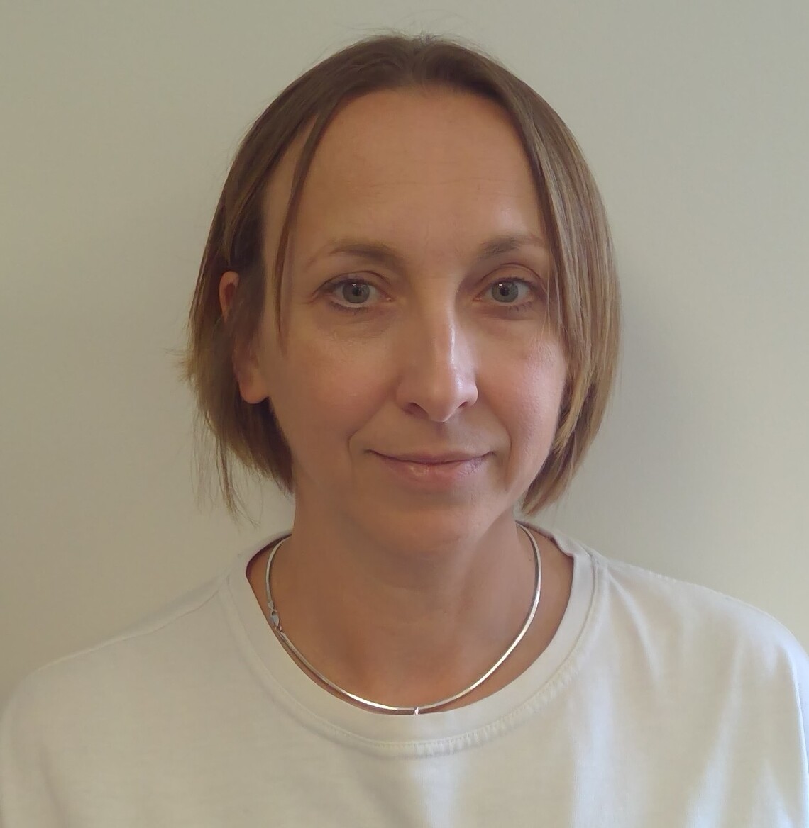 Zuzana Chappell - Bexley Voice